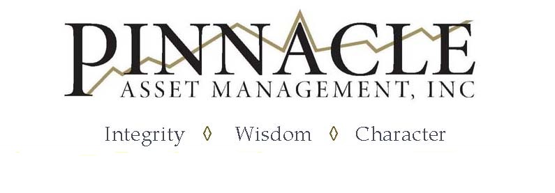 Welcome to Pinnacle Asset Management, Inc.