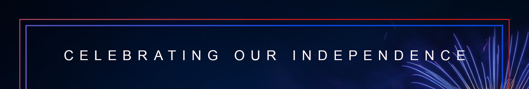 United in Celebration