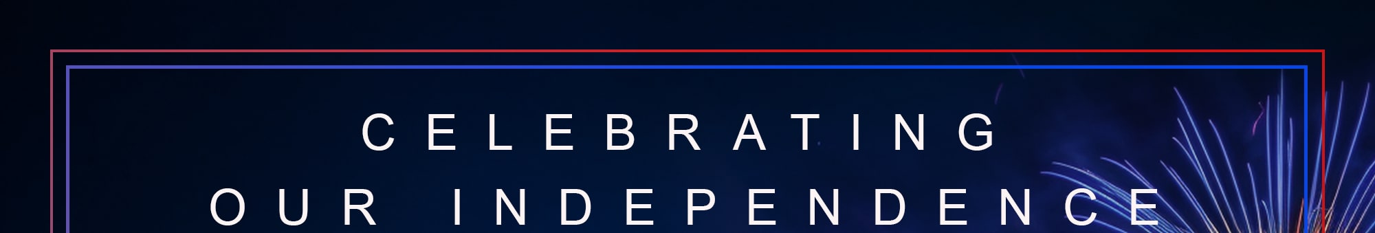 United in Celebration