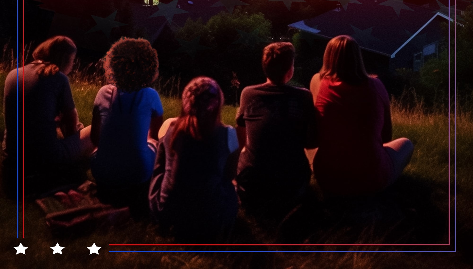 United in Celebration